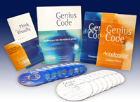 Genius Code Accelerator Basic to Deluxe Upgrade - LifeTools