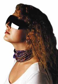 MindLab Lightframe Ganzframes in 2 colours for the Proteus - Ruby ...