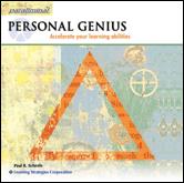 Personal Genius Paraliminal Deluxe - LifeTools