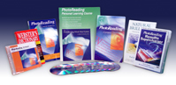 PhotoReading Deluxe Home Study Course - LifeTools