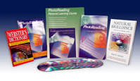 PhotoReading Standard Course - LifeTools