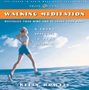Walking Meditation CD - LifeTools